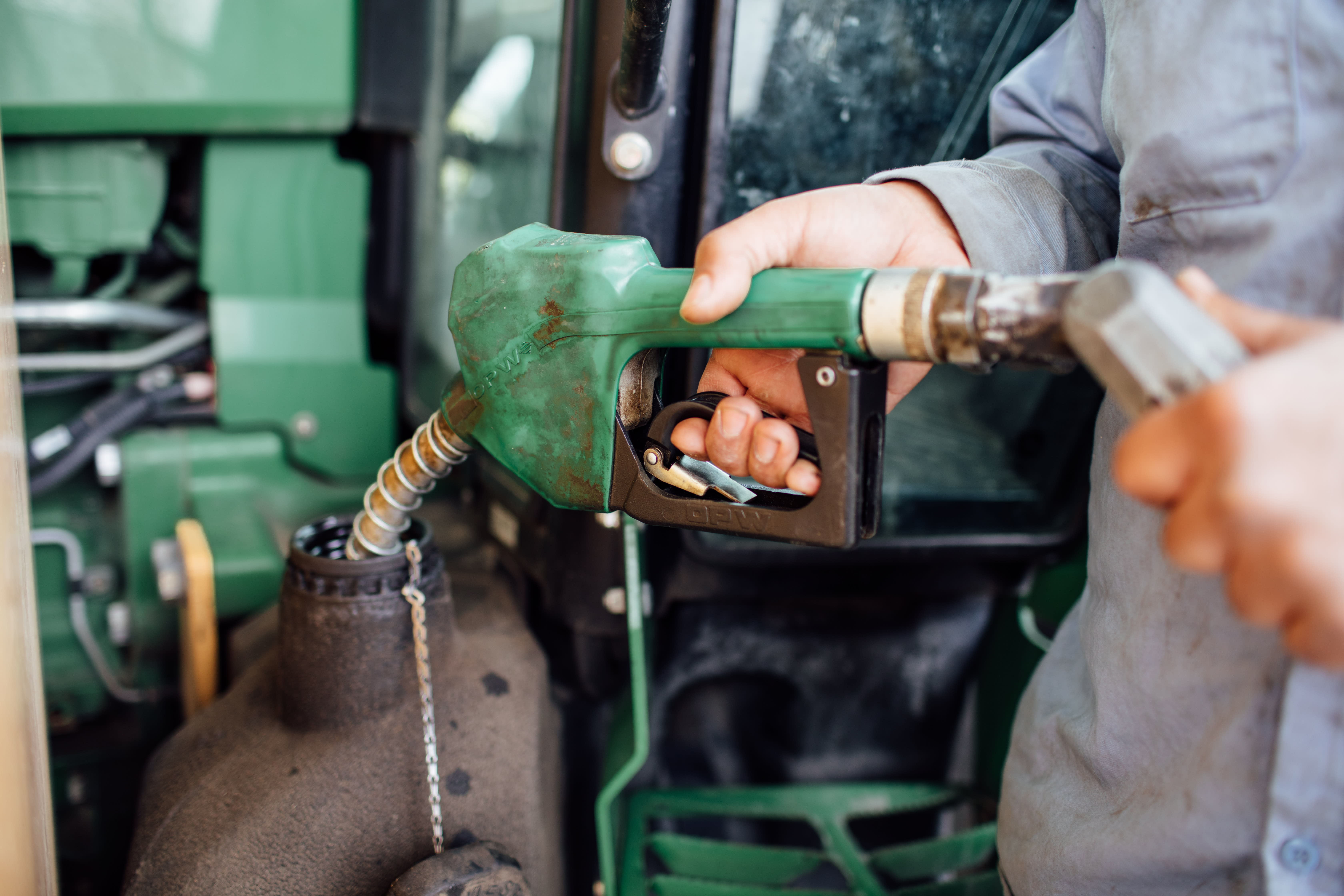 On-site Fueling: Pros, Cons and Proposals | Government Fleet