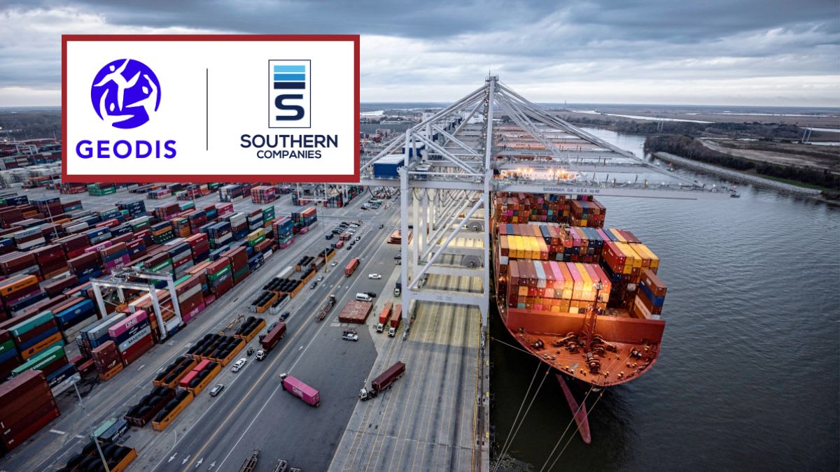 Geodis Acquires Drayage Provider Southern Companies | Heavy Duty Trucking