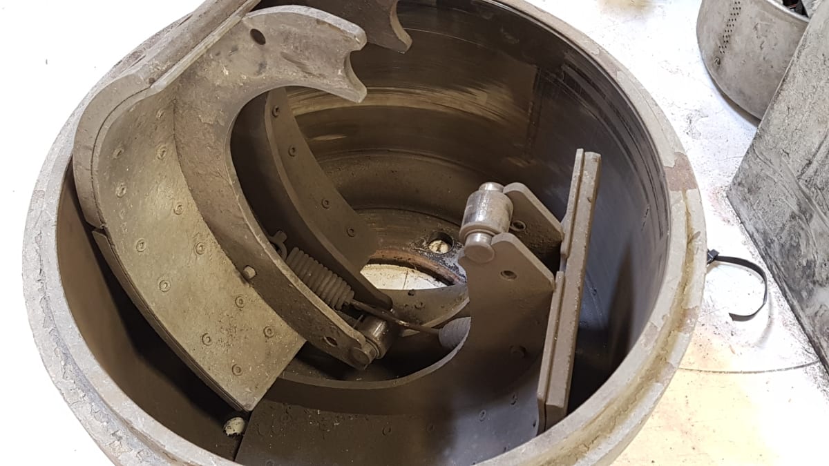 How to Measure and Improve Your Truck Brake Maintenance Program | Heavy ...