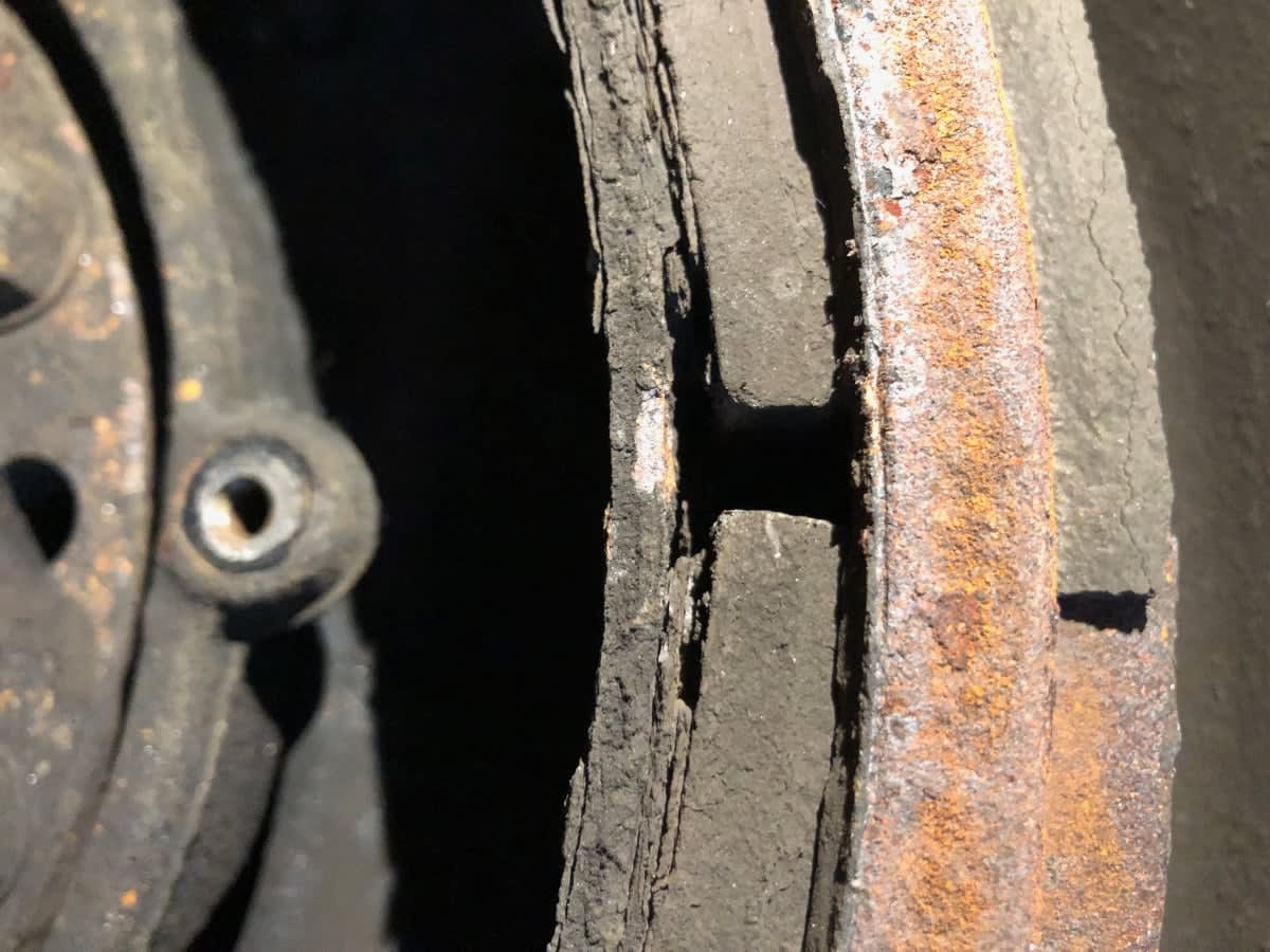 What Will CVSA's Brake Safety Week Focus on for 2024? | Heavy Duty Trucking