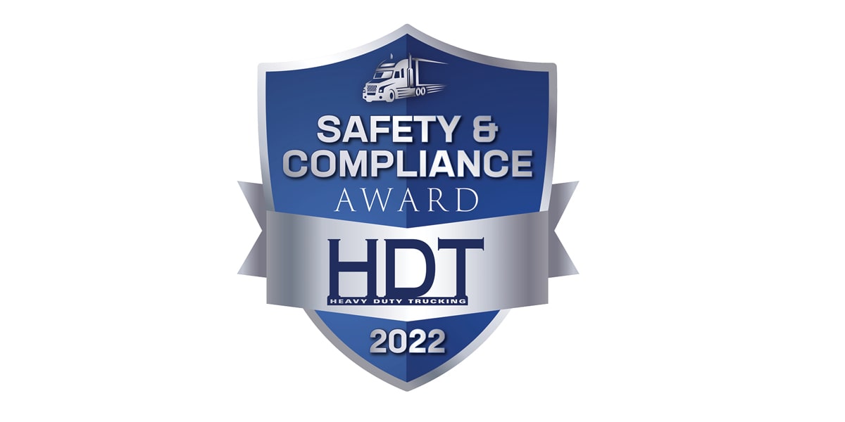 HDT Opens Safety & Compliance Award Nominations | Heavy Duty Trucking