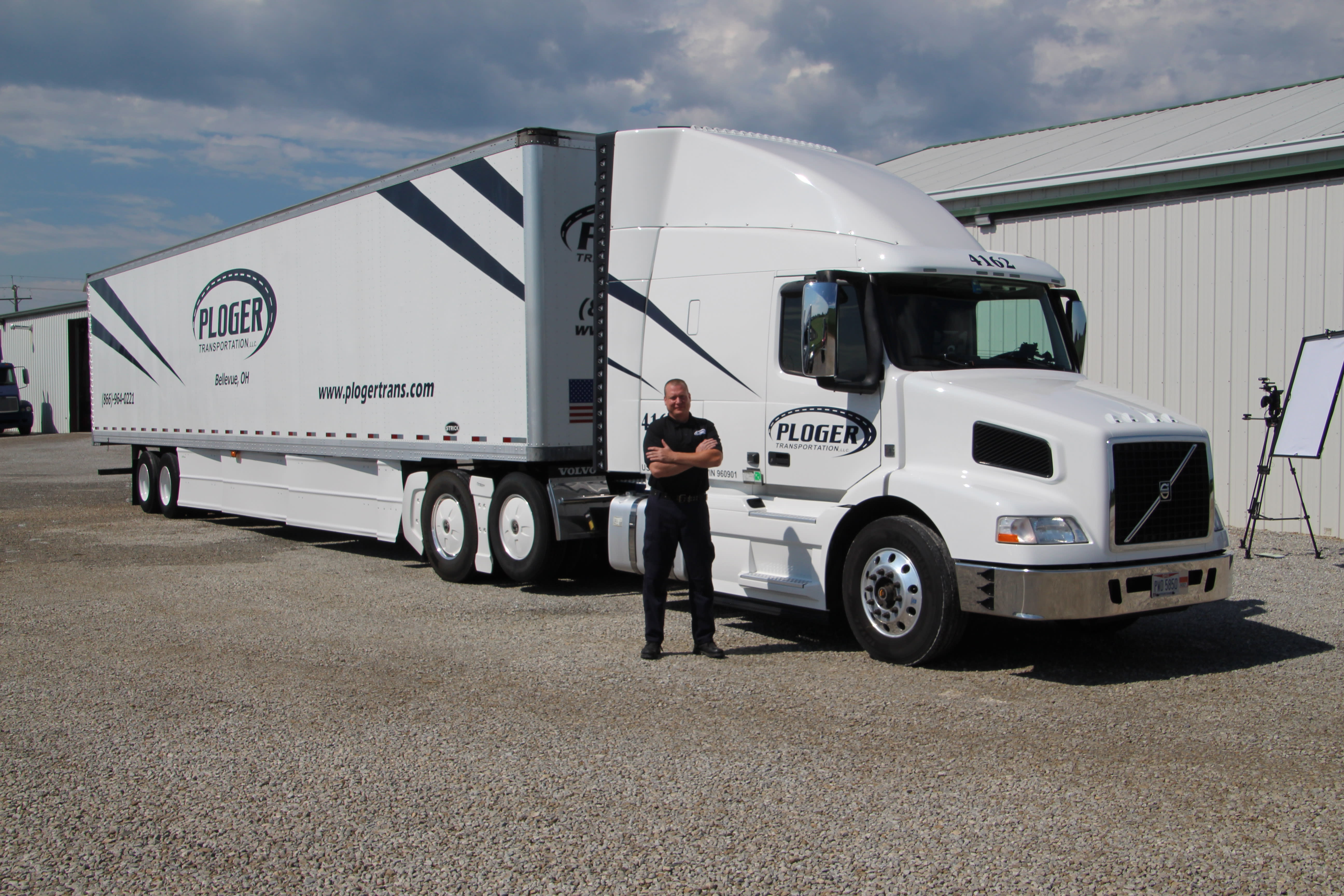 How to Get a Fast 1 MPG Fuel Economy Boost | Heavy Duty Trucking