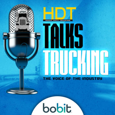 Accelerating California's Hydrogen-Truck Future | Heavy Duty Trucking