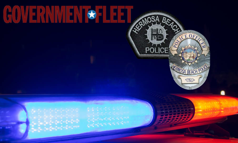 California PD Driving Toward More Sustainable Fleet | Government Fleet