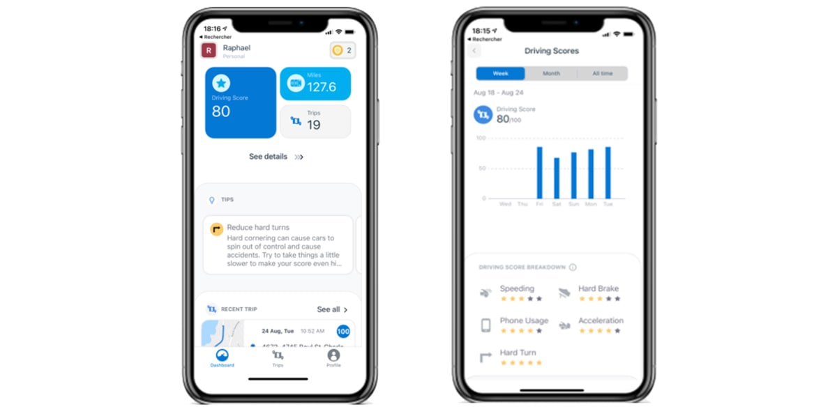 Hub International Launches Fleet Risk Management App | Heavy Duty Trucking