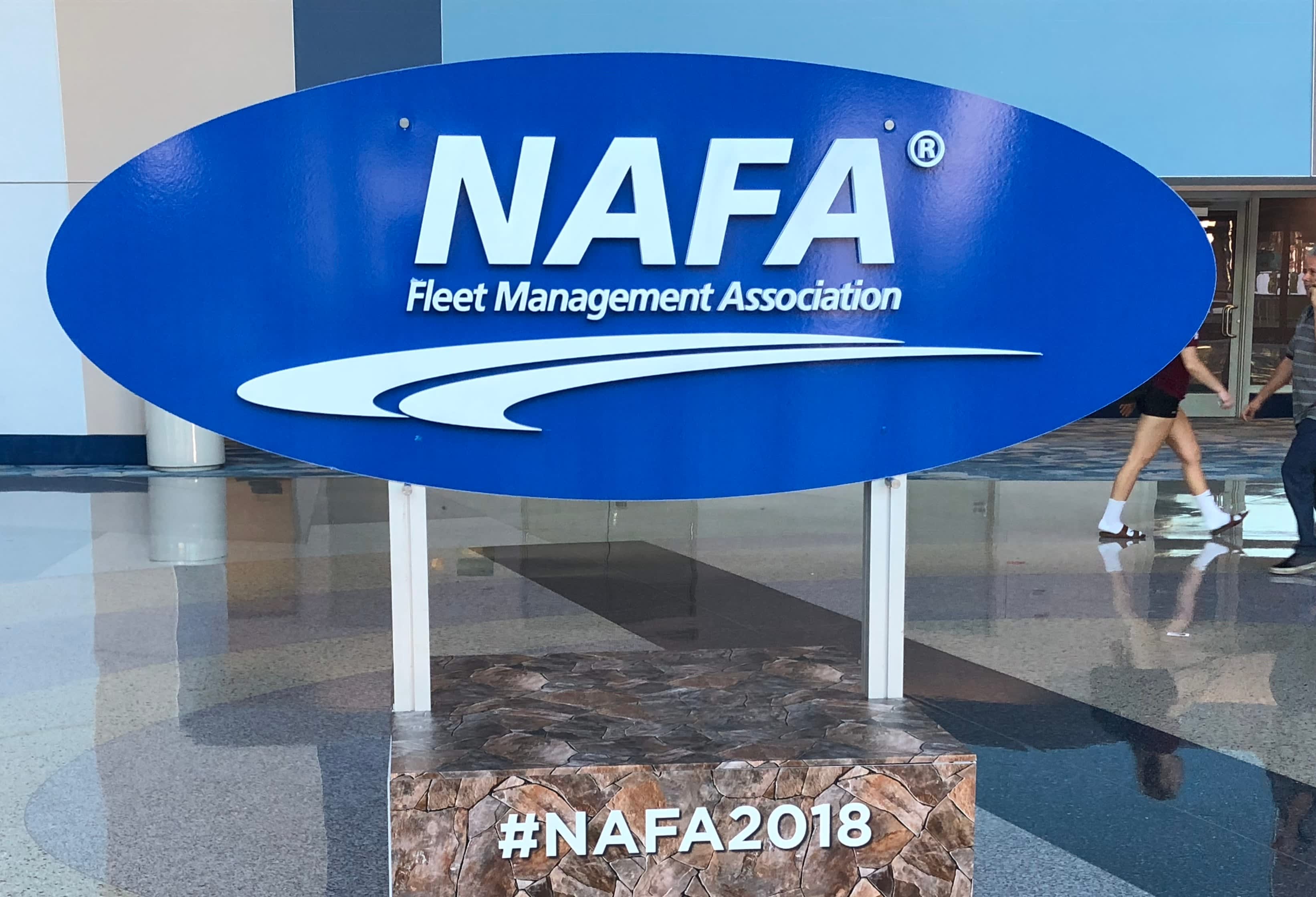 NAFA's Certification Tests Going Fully Online | Government Fleet