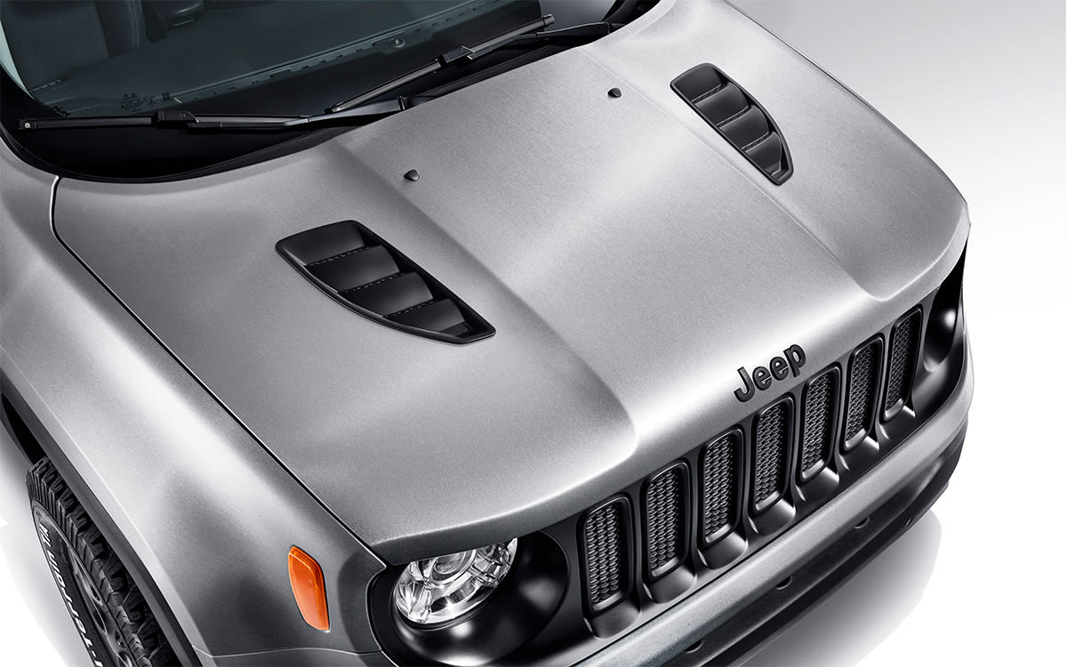 New Jeep Models Target Electric SUV Dominance | F&I and Showroom