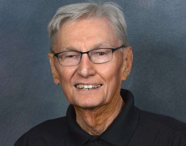 Collins’s Jim Elliott, Known for Fostering Strong Relationships ...