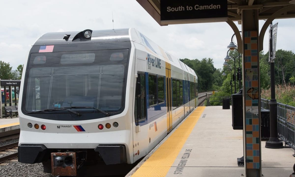 NJ TRANSIT Approves FY 2026 Budgets to Sustain Service, Upgrade ...