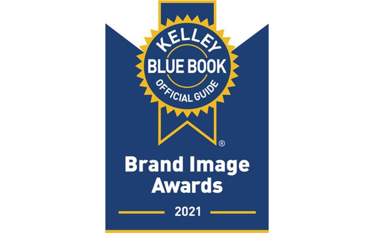Kelley Blue Book Announces Winners of 2021 Brand Image Awards | F&I and ...