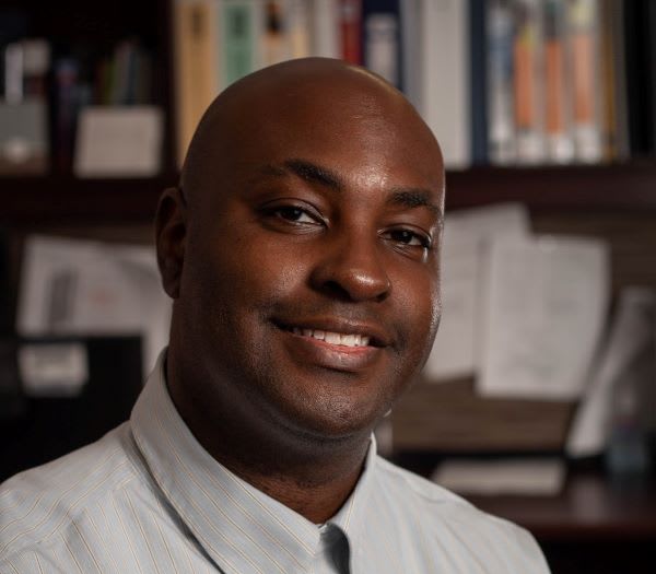 5 Questions: Keith Terry on Supporting Employees, Illegal Passing ...