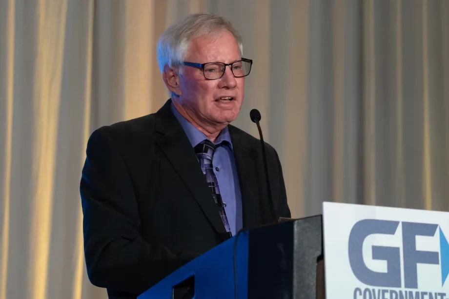 The Human Side of Fleet Leadership: Lessons from Larry Campbell ...