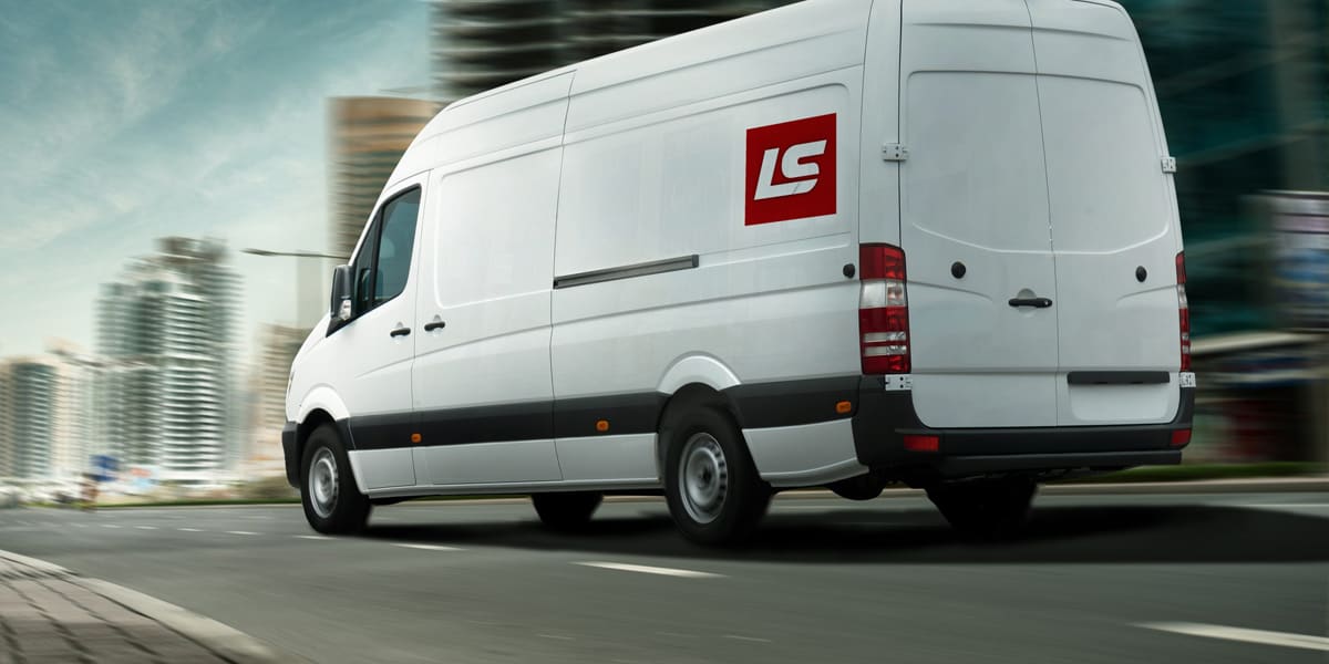 LaserShip to Create Coast-to-Coast Parcel Carrier Network with OnTrac ...
