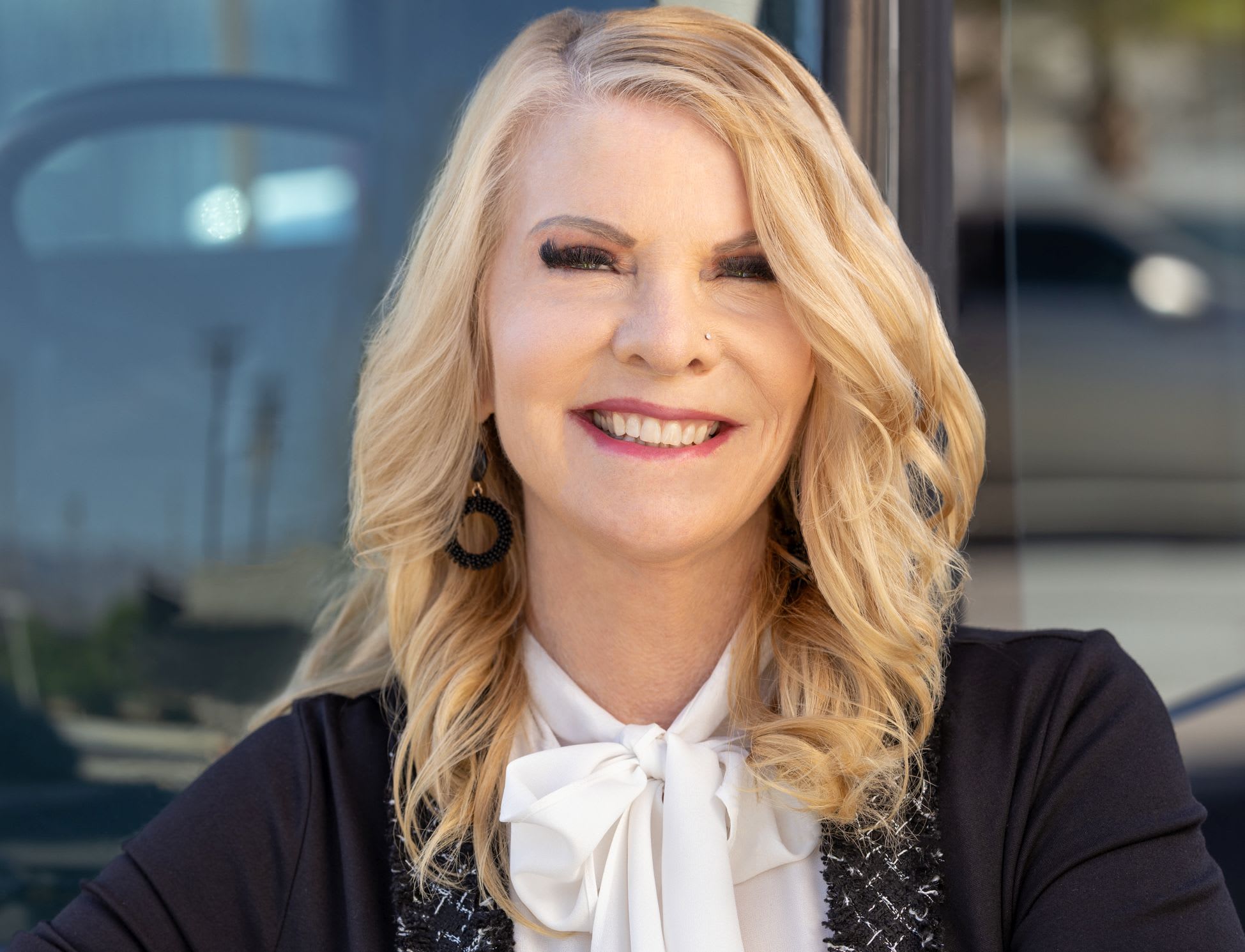 Skiver Named COO at Transdev U.S. | Metro