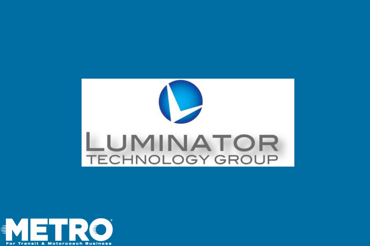 Luminator Technology Group to Showcase Latest Innovation, RoadRunner ...