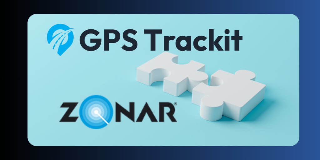 GPS Trackit Buys Zonar, Creating More Comprehensive Fleet Platform ...