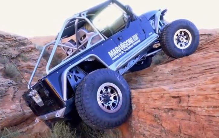 Marangoni Promotes Tire Retreading Advantages | Heavy Duty Trucking