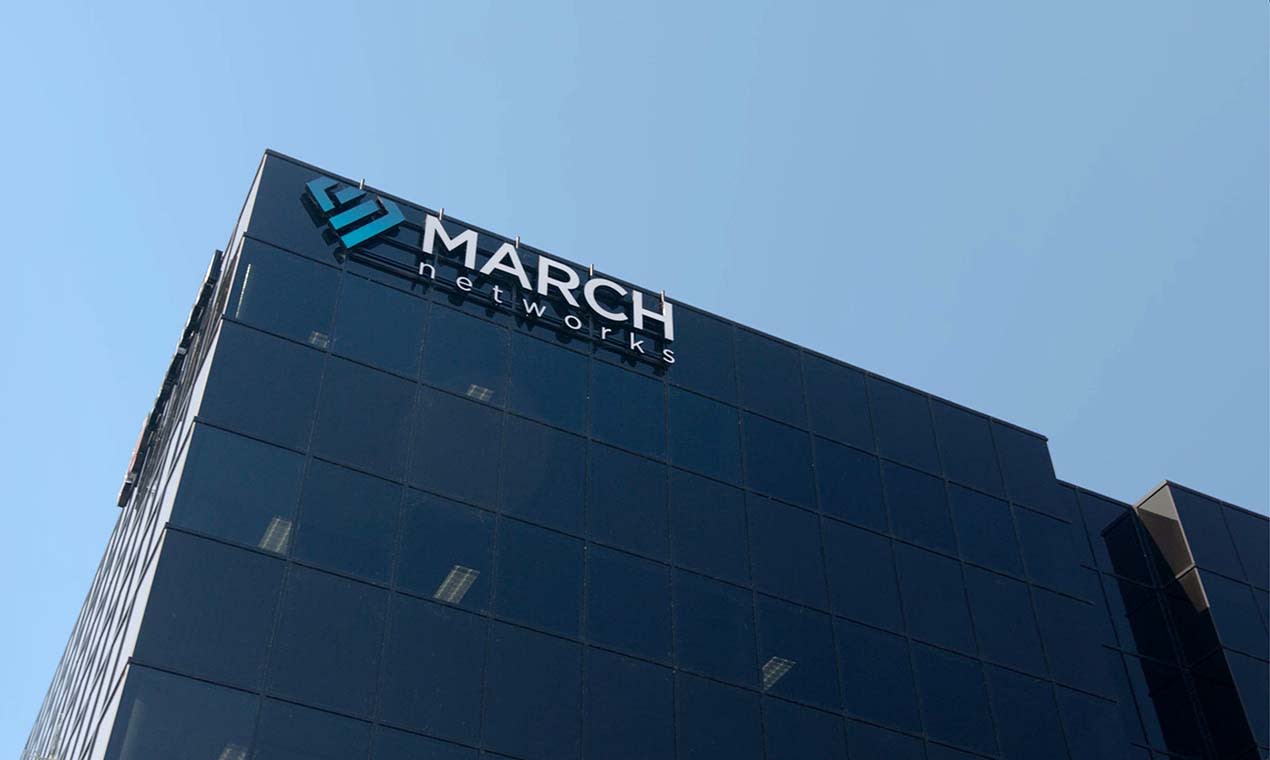 Delta Acquires March Networks | Metro