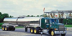 Matlack Shutting Doors | Heavy Duty Trucking