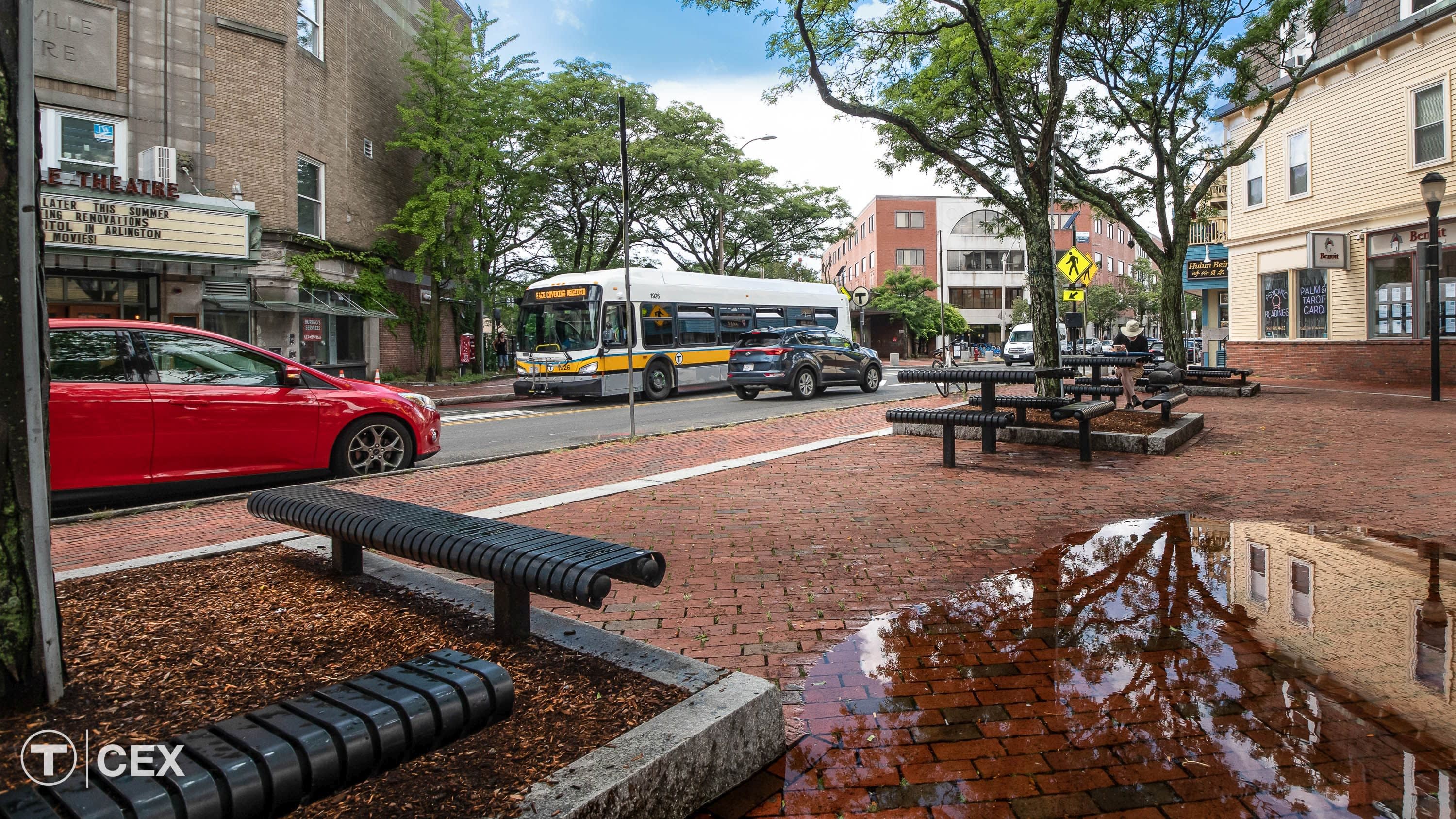 How MBTA Uses Podcasting to Build Trust | Metro