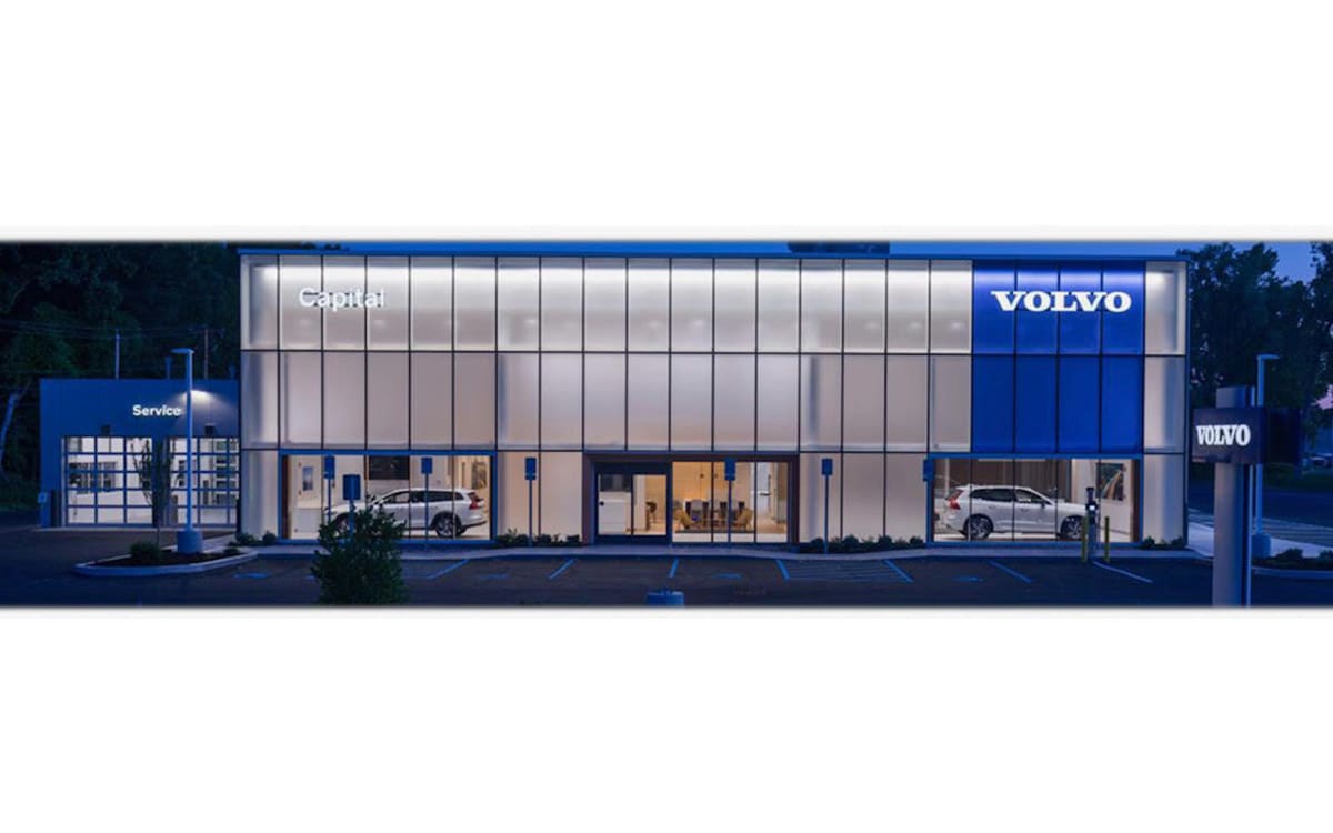 McGovern Auto Group Opens Luxury Dealerships in Albany, NY | Auto ...