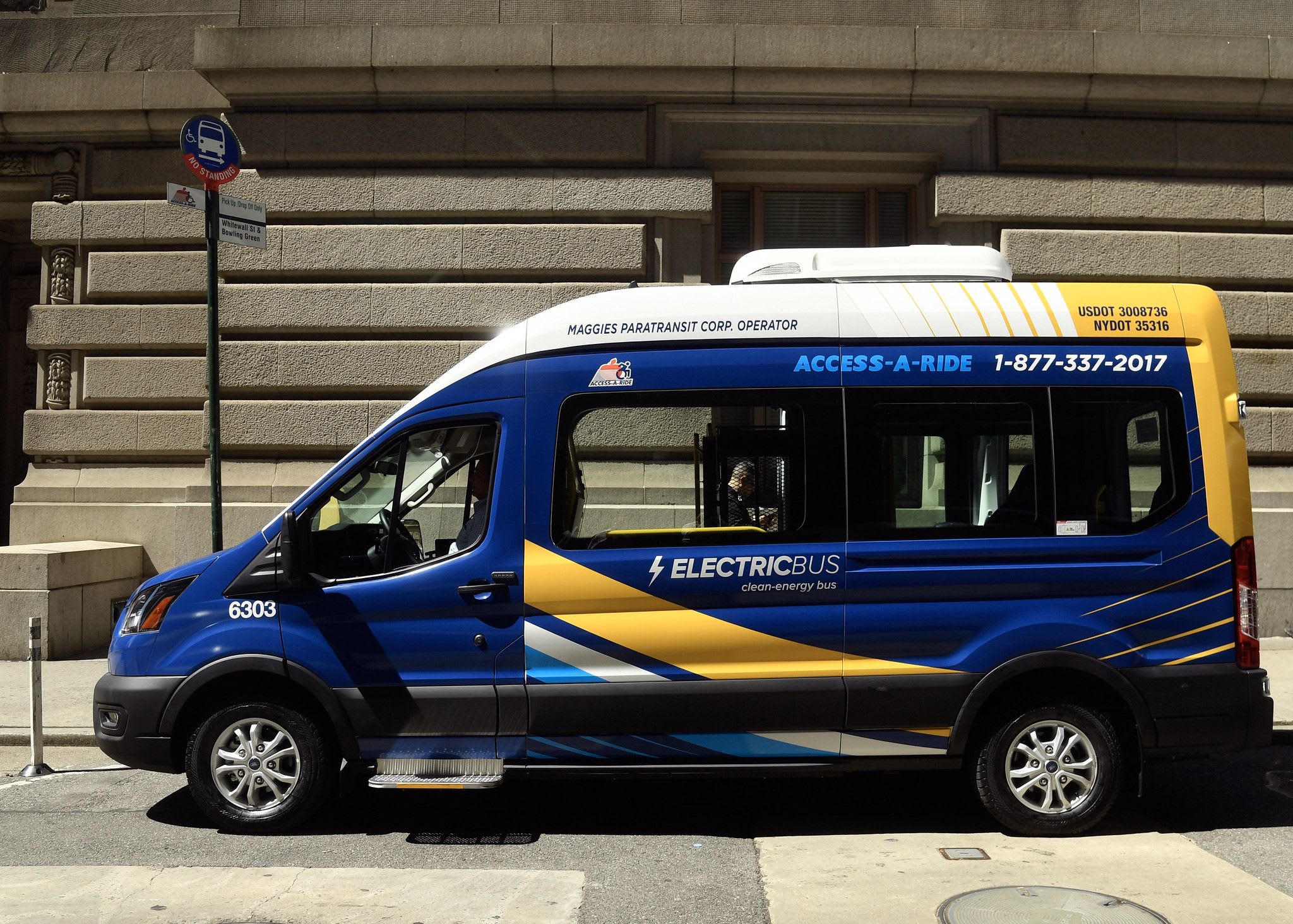 35 Years of the ADA, Making Travel Easier for Seniors | Metro