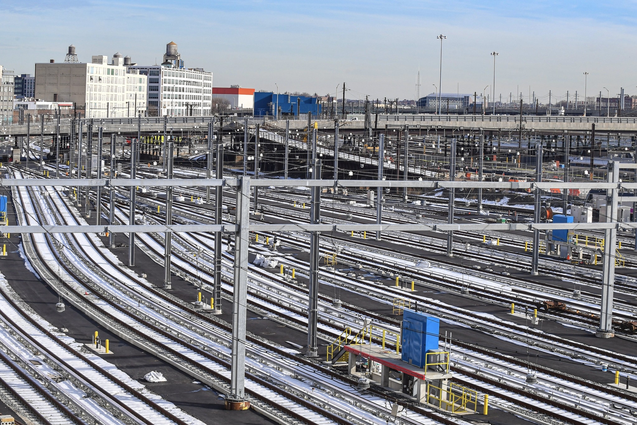 New York MTA Approves Resubmitting Historic Five-Year Capital Plan | Metro