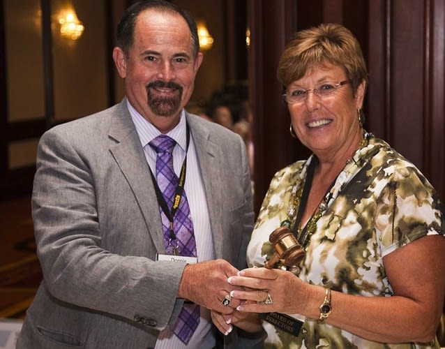NSTA elects first female president | School Bus Fleet