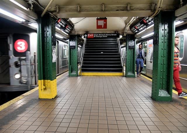 New York Unveils 5-Point Plan to Increase Subway Safety | Metro