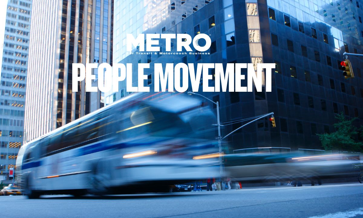 People Movement: The Latest Moves at ENC, MV, and More | Metro