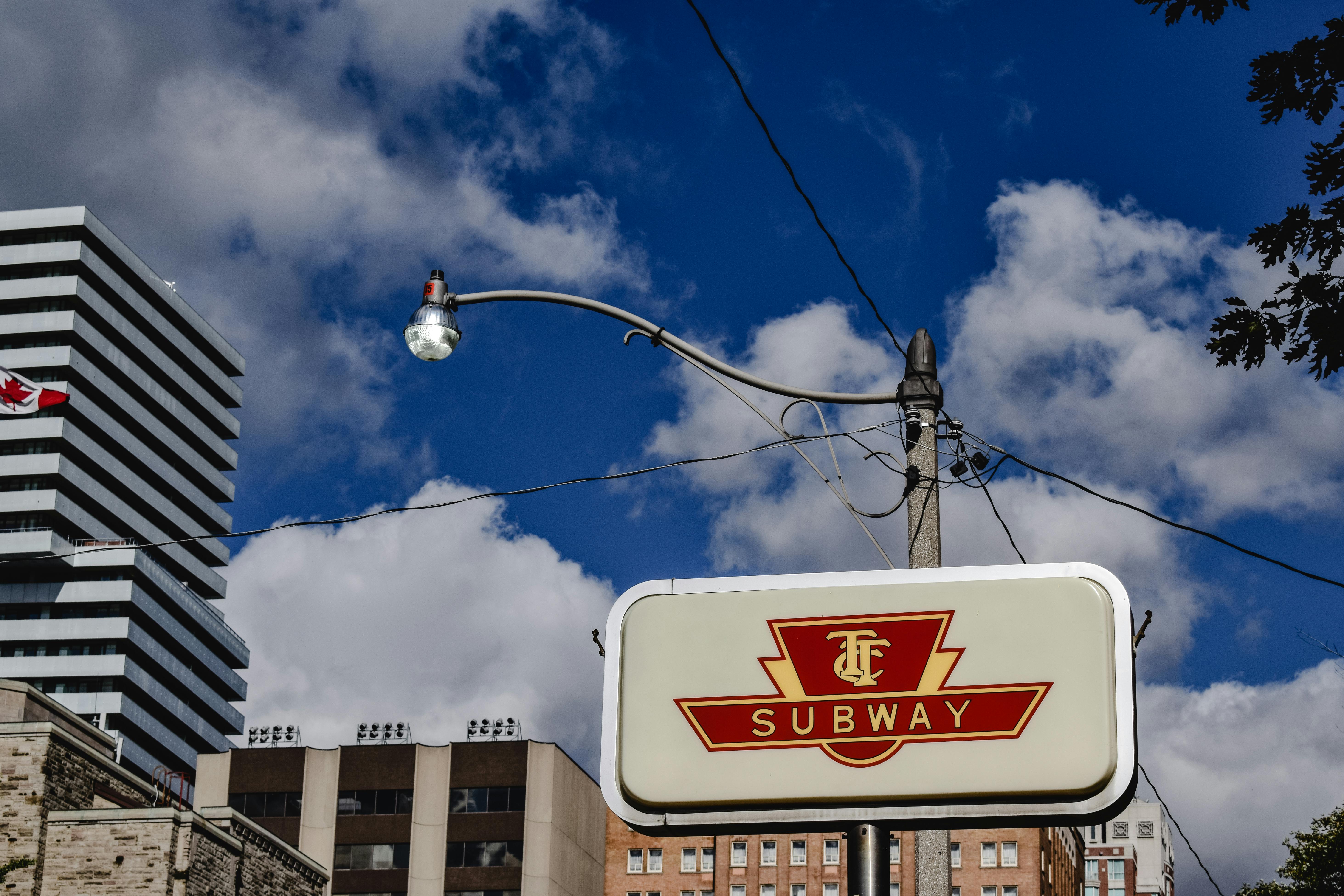 TTC Launches New Wayfinding Pilot, Announces Fare Capping Ahead of FIFA ...