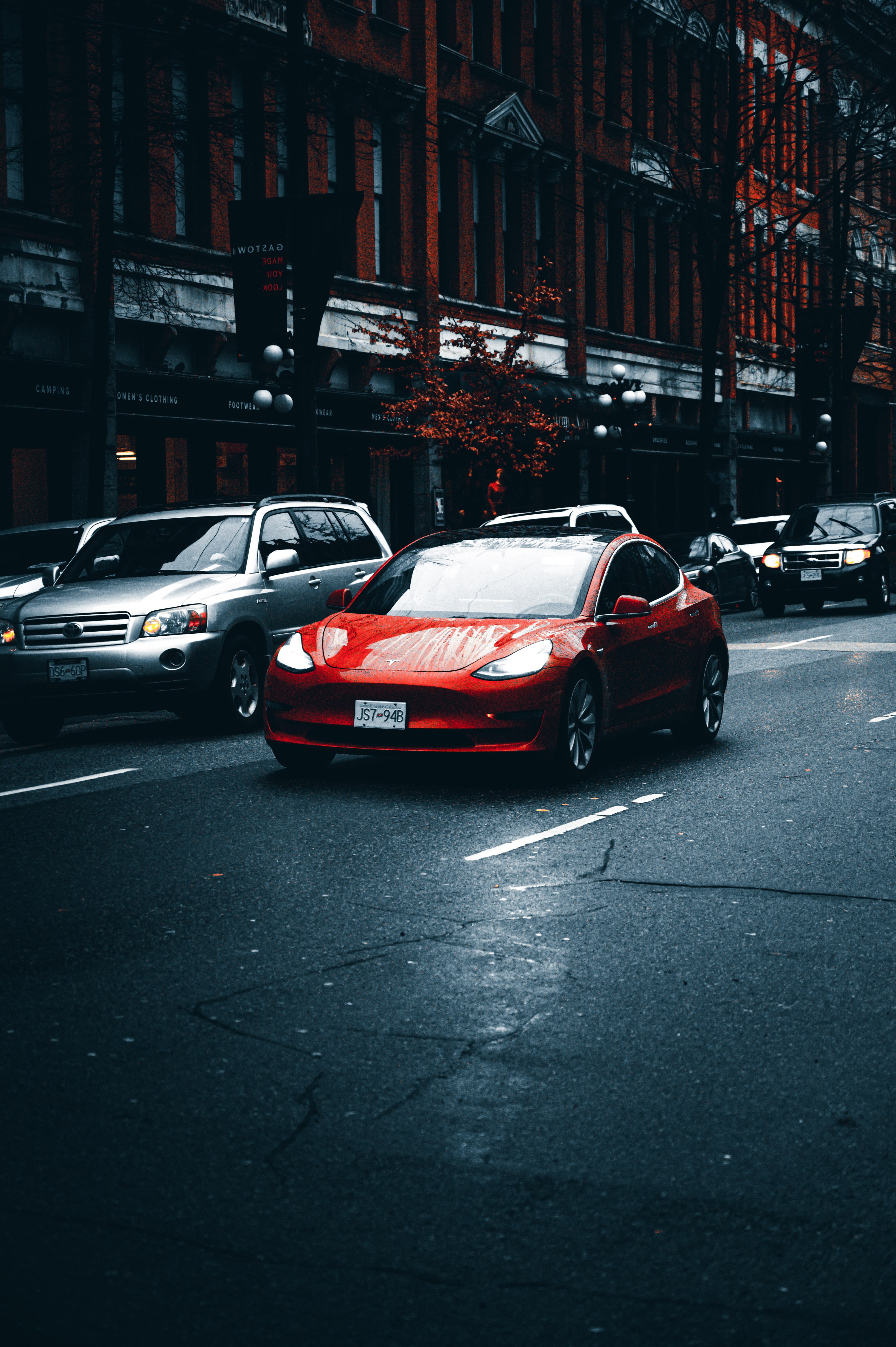 Tesla Bests Ford for US Brand Loyalty | Auto Dealer Today