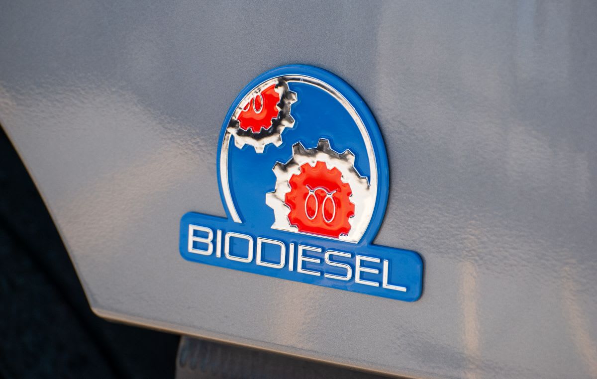 Pilot to offer B99 Biodiesel for Fleets | Heavy Duty Trucking