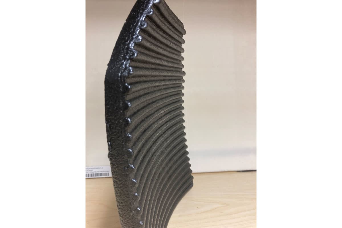 TenCate Advanced Armor Introduces Thinner Level III Ballistic Plate ...