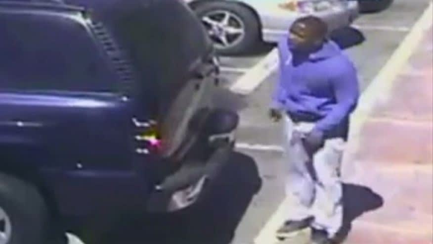 Video: LAPD Releases Footage Showing Man with Gun Before Fatal OIS ...
