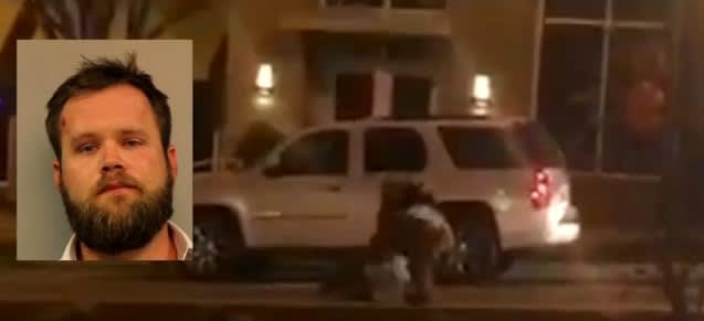 Video: Tennessee Trooper Assaulted During Traffic Stop, Video Goes ...
