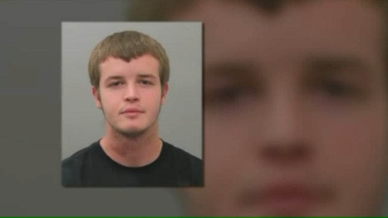 Video: Suspect Charged With Murder in Fatal Shooting of MO Officer ...
