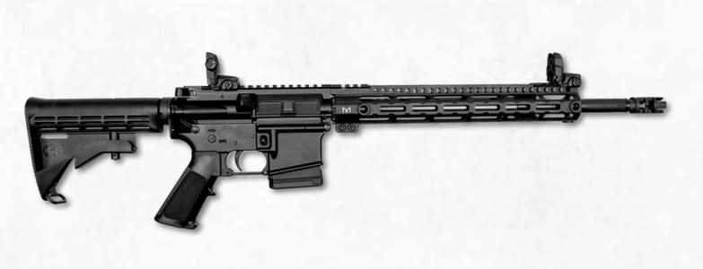 FN Adds to List of State-Compliant Rifles With New Maryland FN 15s ...