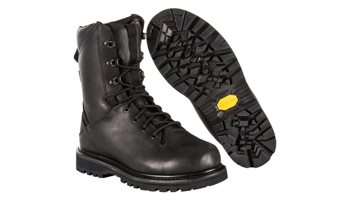 Apex Waterproof 8" Boot | Police Magazine