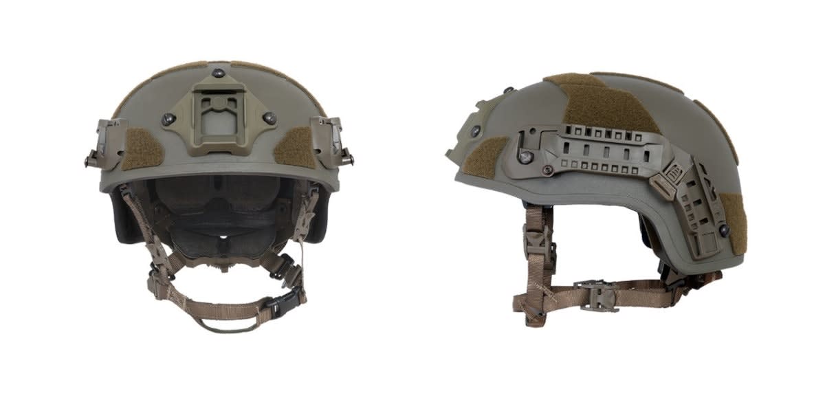 5 Things to Know When Buying Ballistic Helmets | Police Magazine