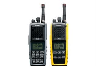 P25 Systems: Harris Corp.'s Enhanced Failsoft with Security | Police ...