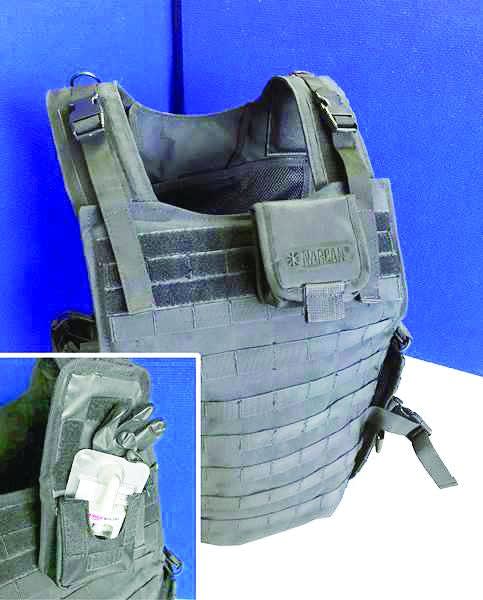 Narcan Kit | Police Magazine