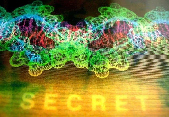 Police Agencies Cite Concerns About Giving Officer DNA Samples | Police ...