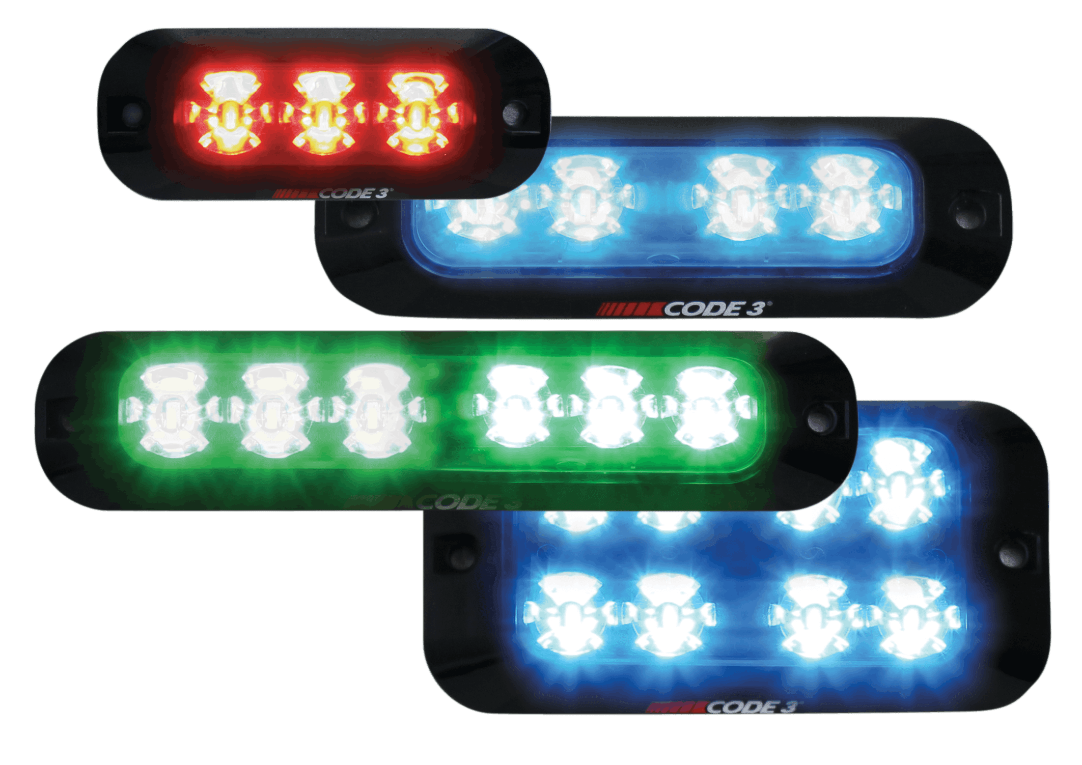 Code 3 Launches New, Versatile XTP Series | Police Magazine