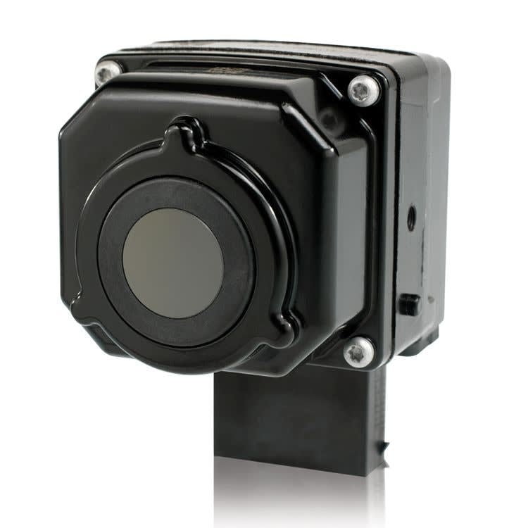 FLIR Debuts New PathFindIR Night Vision Camera | Police Magazine