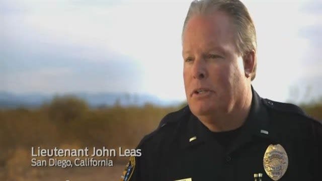 Ford Police Interceptors: Performance and Handling | Police Magazine