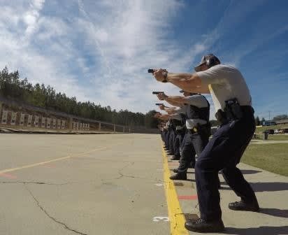 Glock Professional Launches Glock Operator Training Course | Police ...