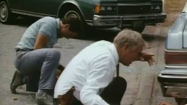 Docudrama of the FBI Miami Shootout | Police Magazine