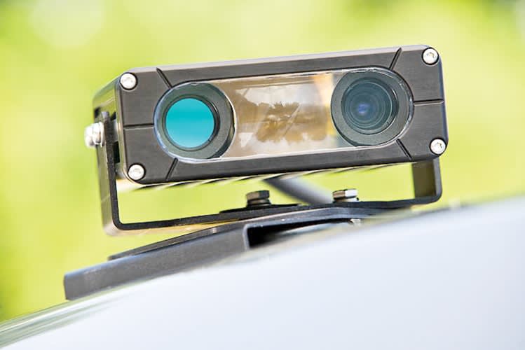 LPR Technology | Police Magazine