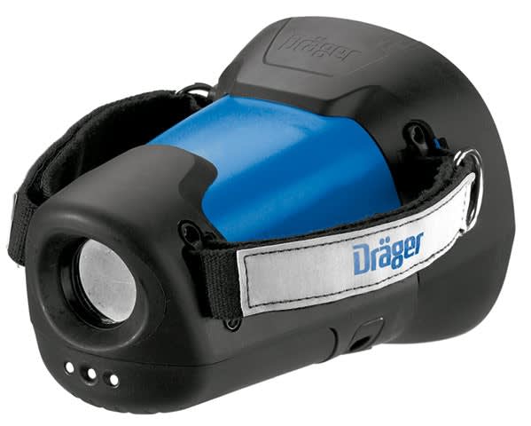Thermal Imaging Cameras | Police Magazine